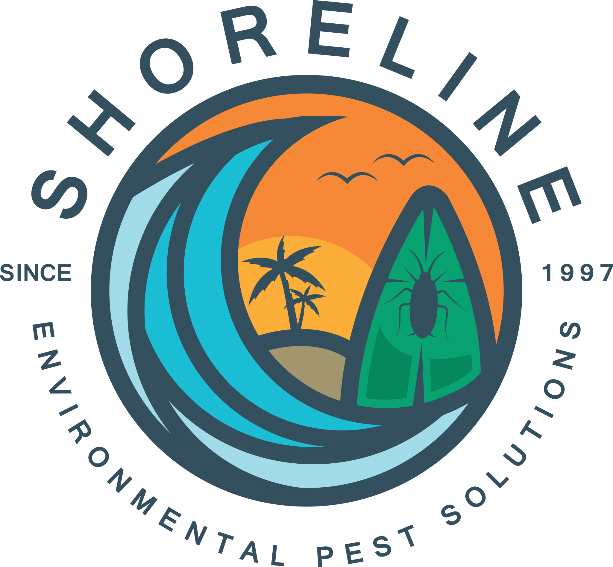 Pest Library - Shoreline Environmental Pest Solutions